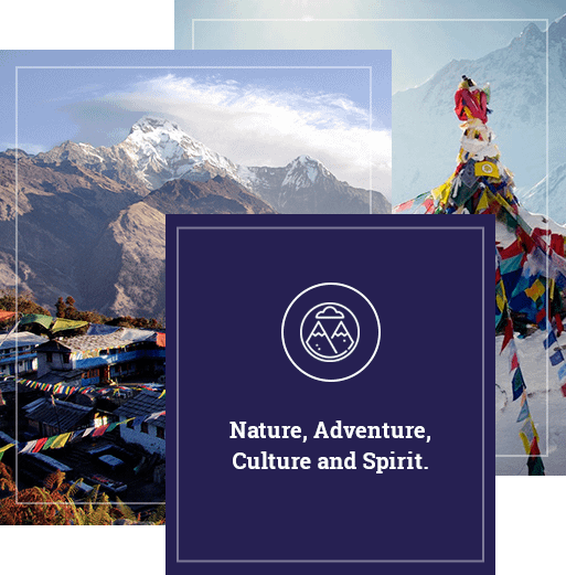 Trekking and Adventure activities in Nepal, Come explore the real Nepal